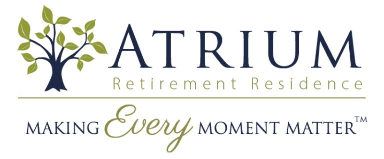Contact us – Atrium Retirement Residence